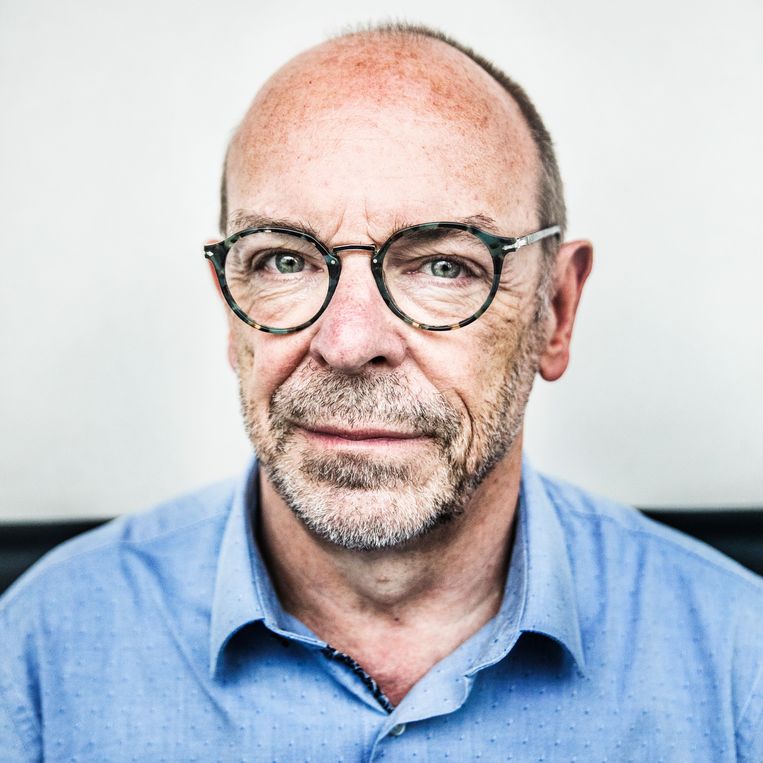 ‘De tijd dat een akkoord tussen PS en N-VA het land had kunnen ...