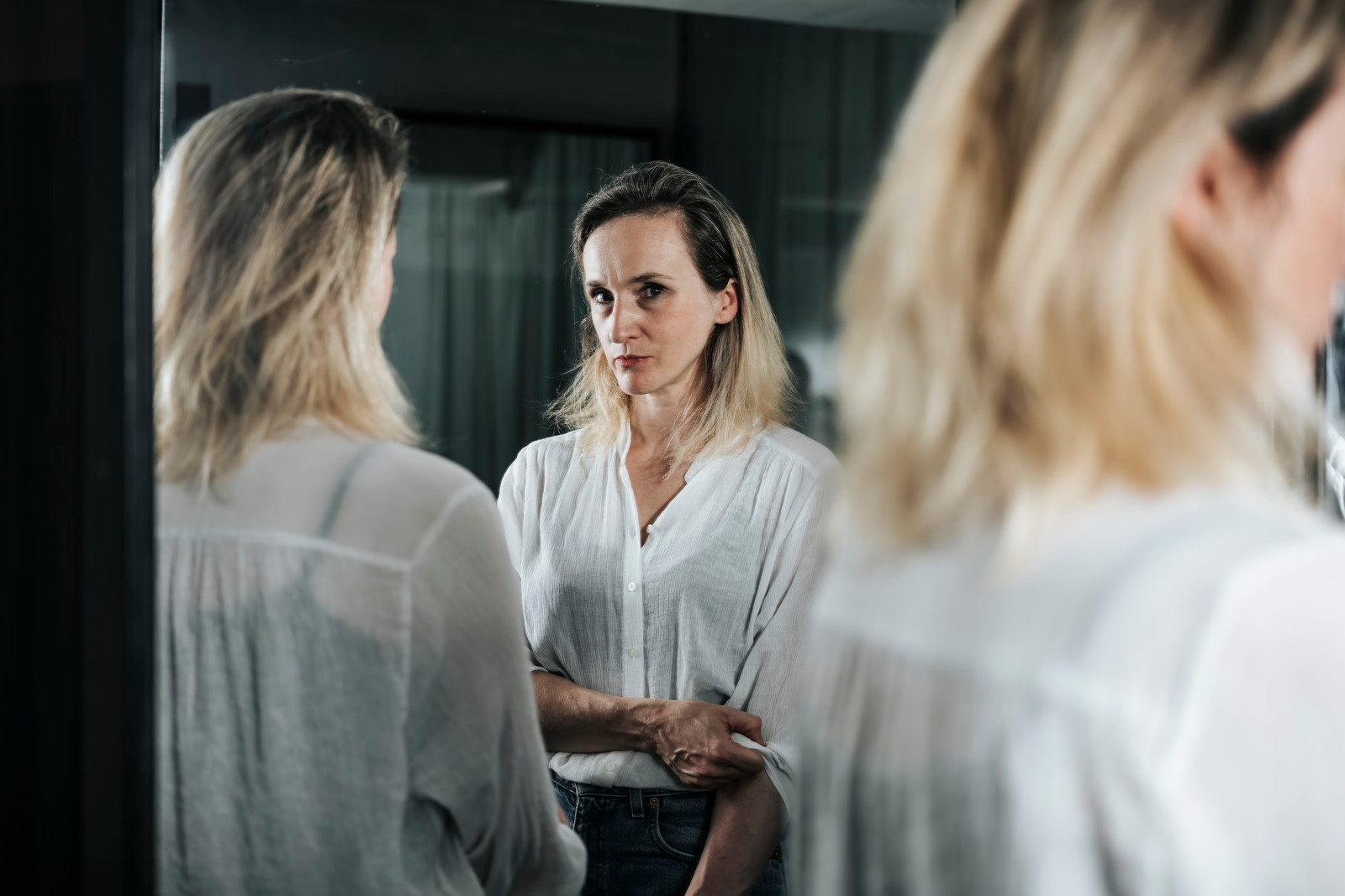 Sara Vertongen brengt monoloog over klimaat: ‘Zo kan mijn dochter later ...