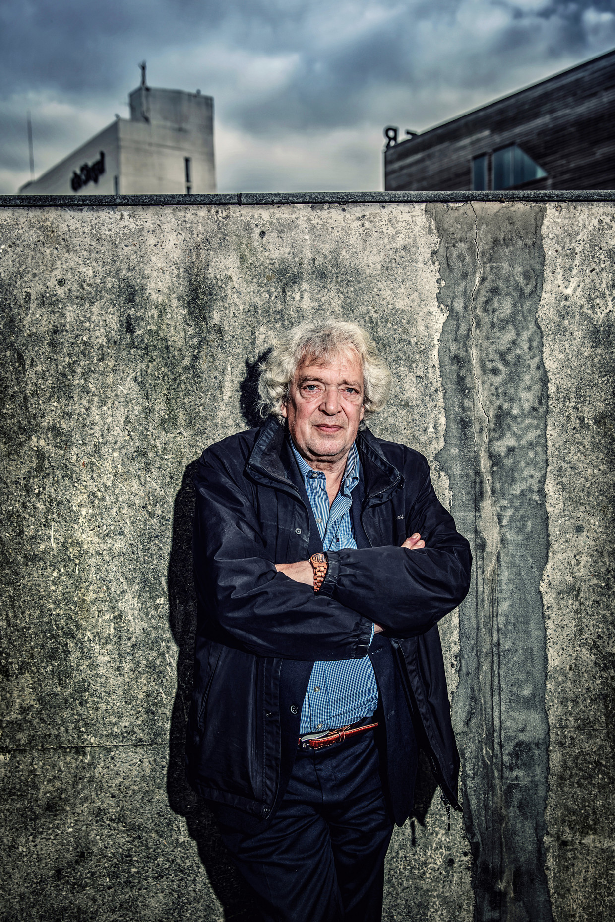 Bende van Nijvel-experten over ‘1985’: ‘De serie hakt erin bij oud ...