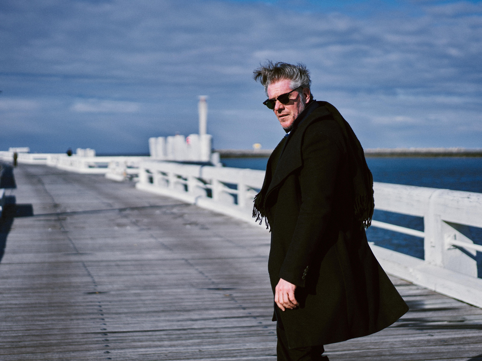 Acteur Tom Vermeir (‘1985’): ‘Mijn toenmalige vriendin begon zo hard te ...