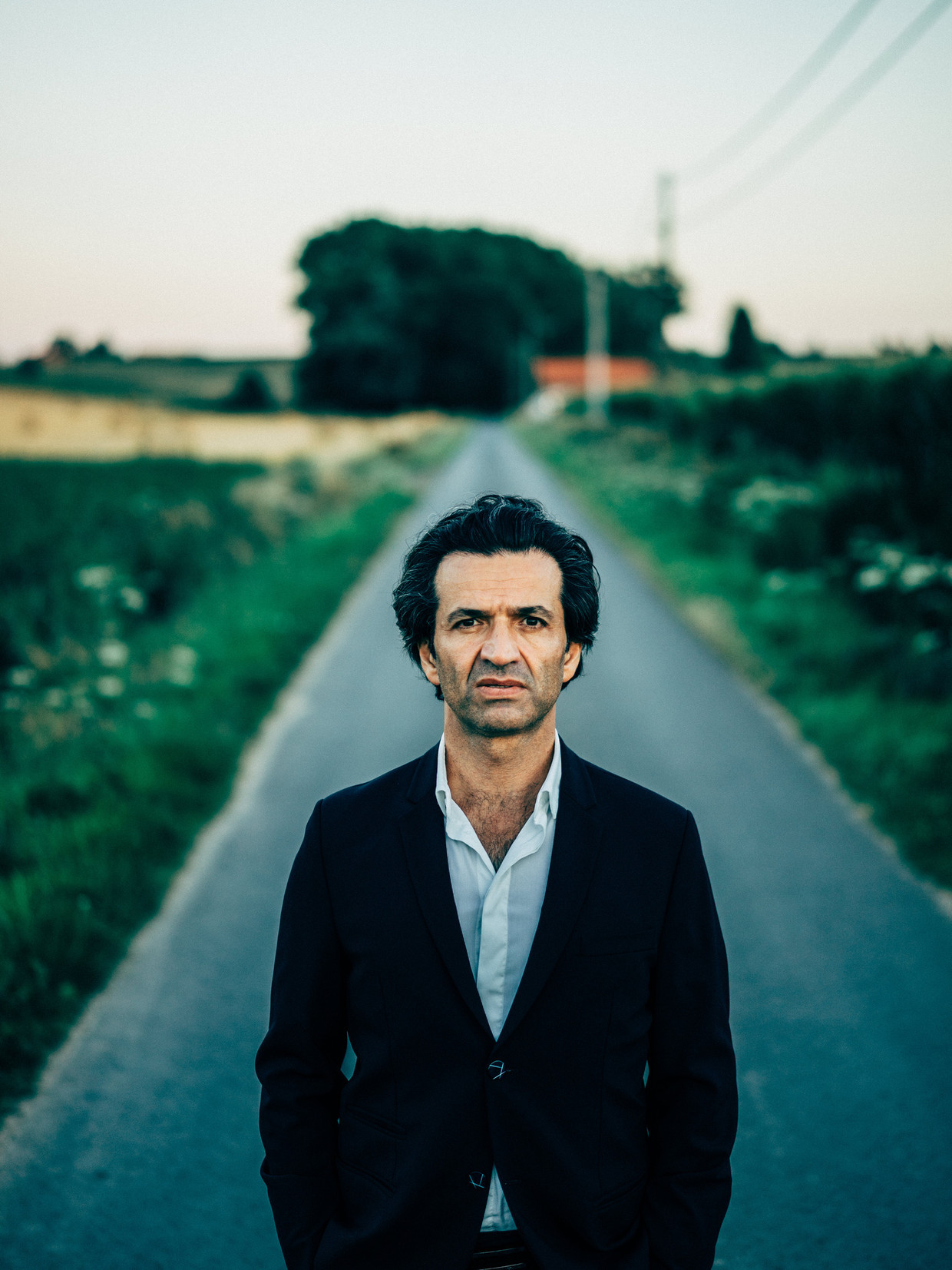 Topdokter Baki Topal: "Ik probeer elke dag iets te leren van vrouwen"