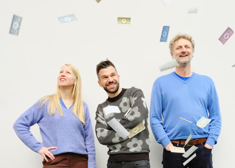 ‘Alleen debielen blijven het deuntje zingen dat het afgelopen is met ...