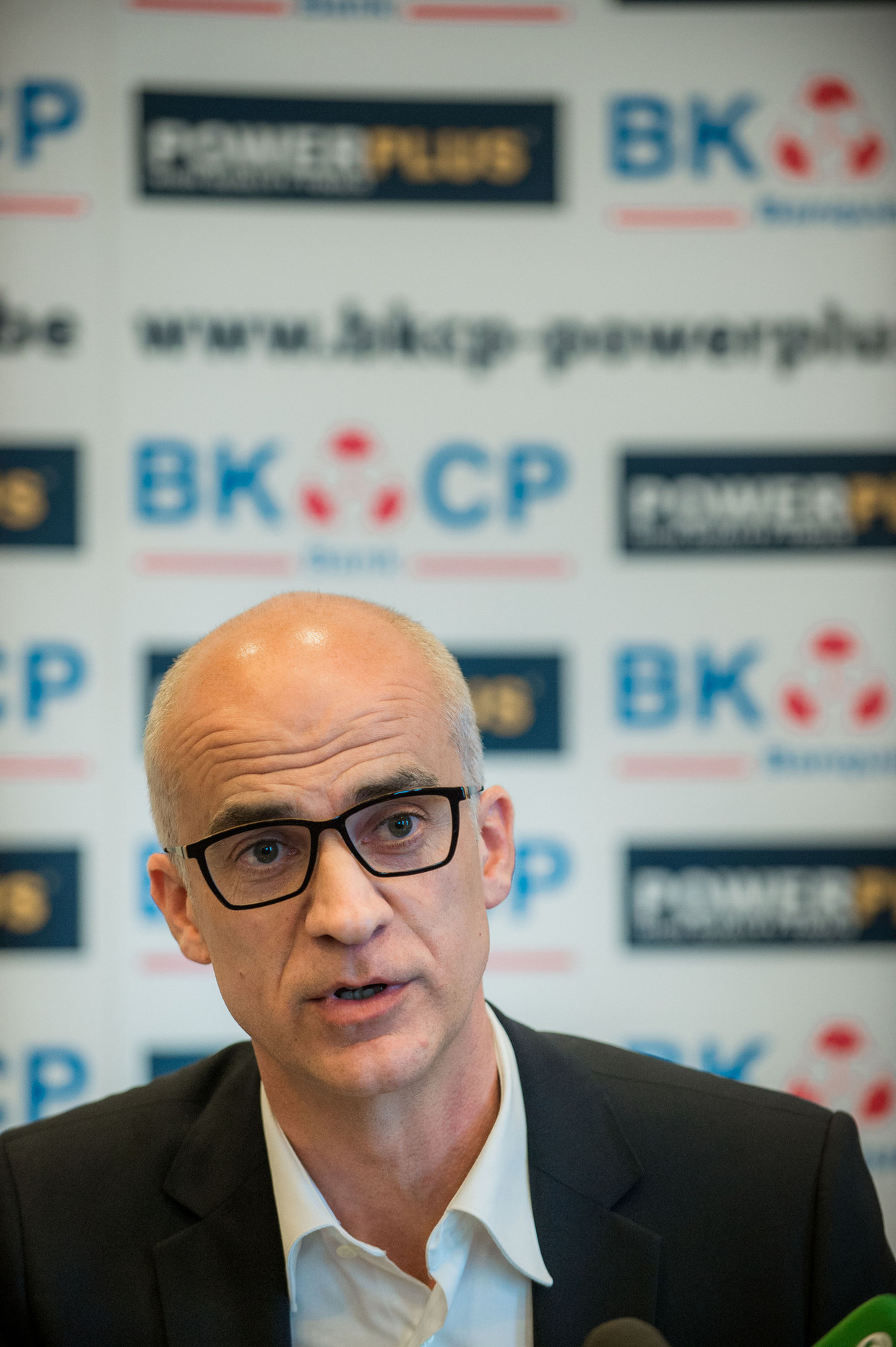 "Uitlatingen Pedro Brugada geven Niels valse hoop" | De Morgen