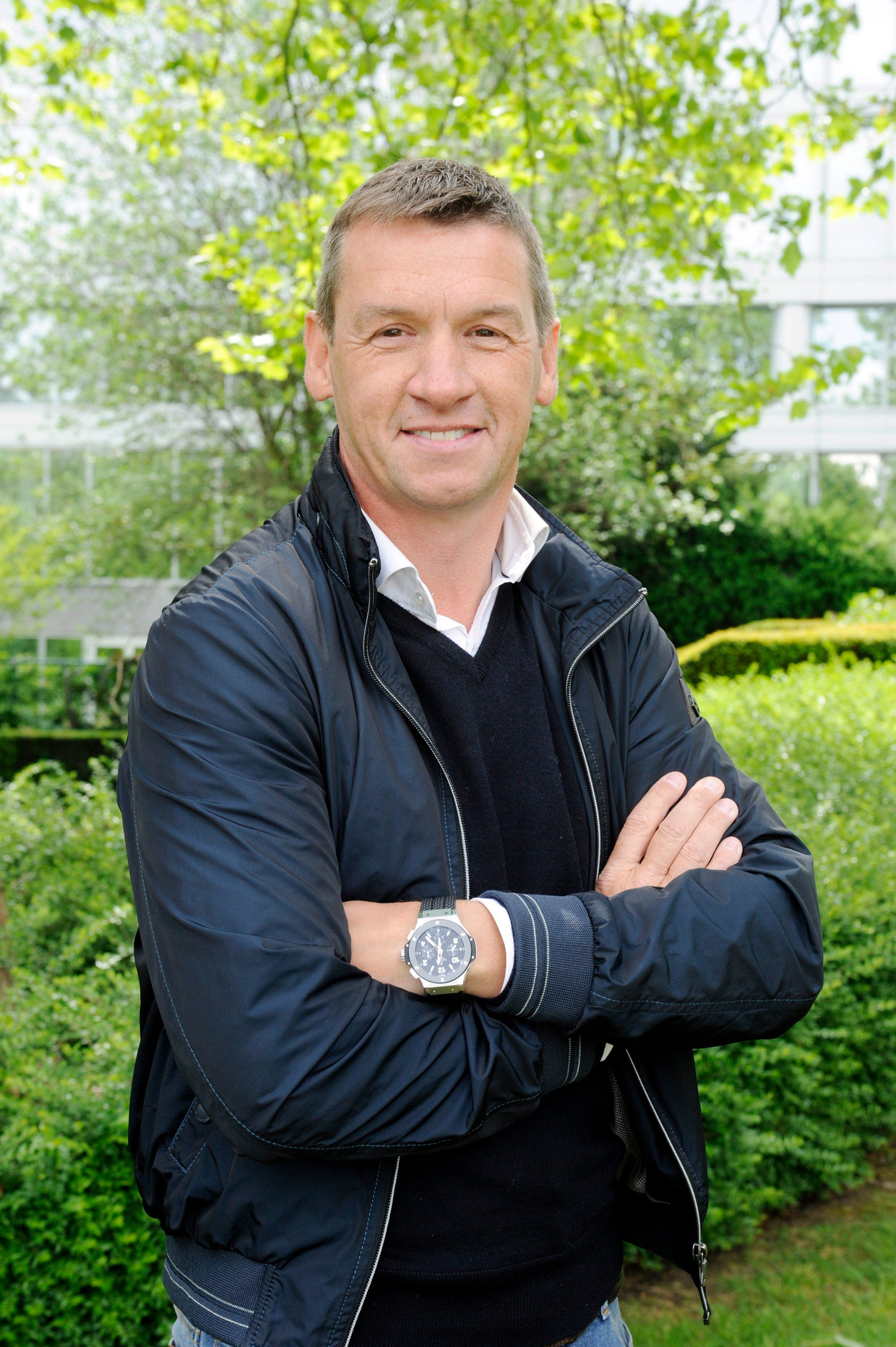 Ook voetbalcommentatoren zijn vooringenomen: gekleurde spelers krijgen ...