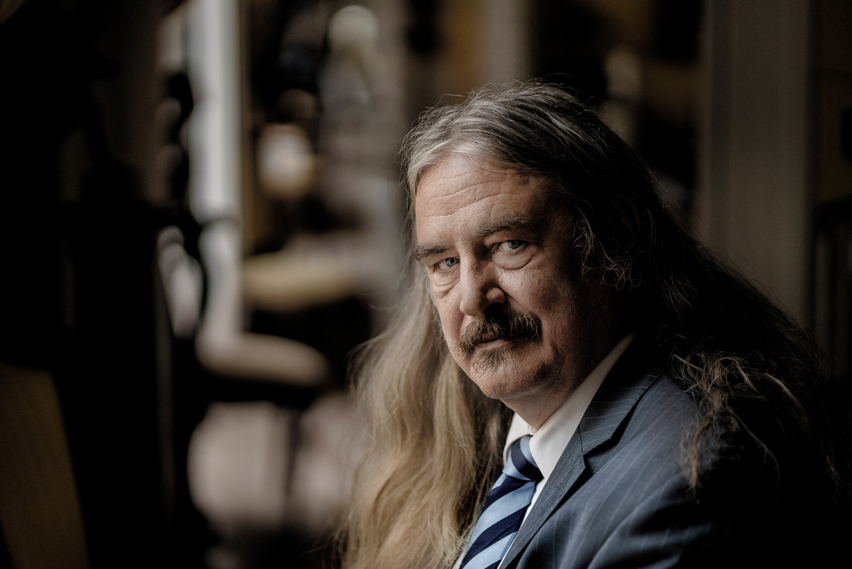 Win het laatste duoticket voor de boekvoorstelling van Ilja Leonard ...