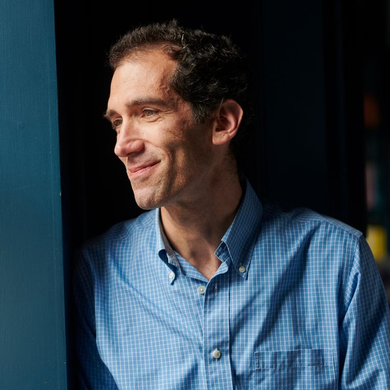 ‘North Woods’ van Daniel Mason: een duizelingwekkend, virtuoos ...