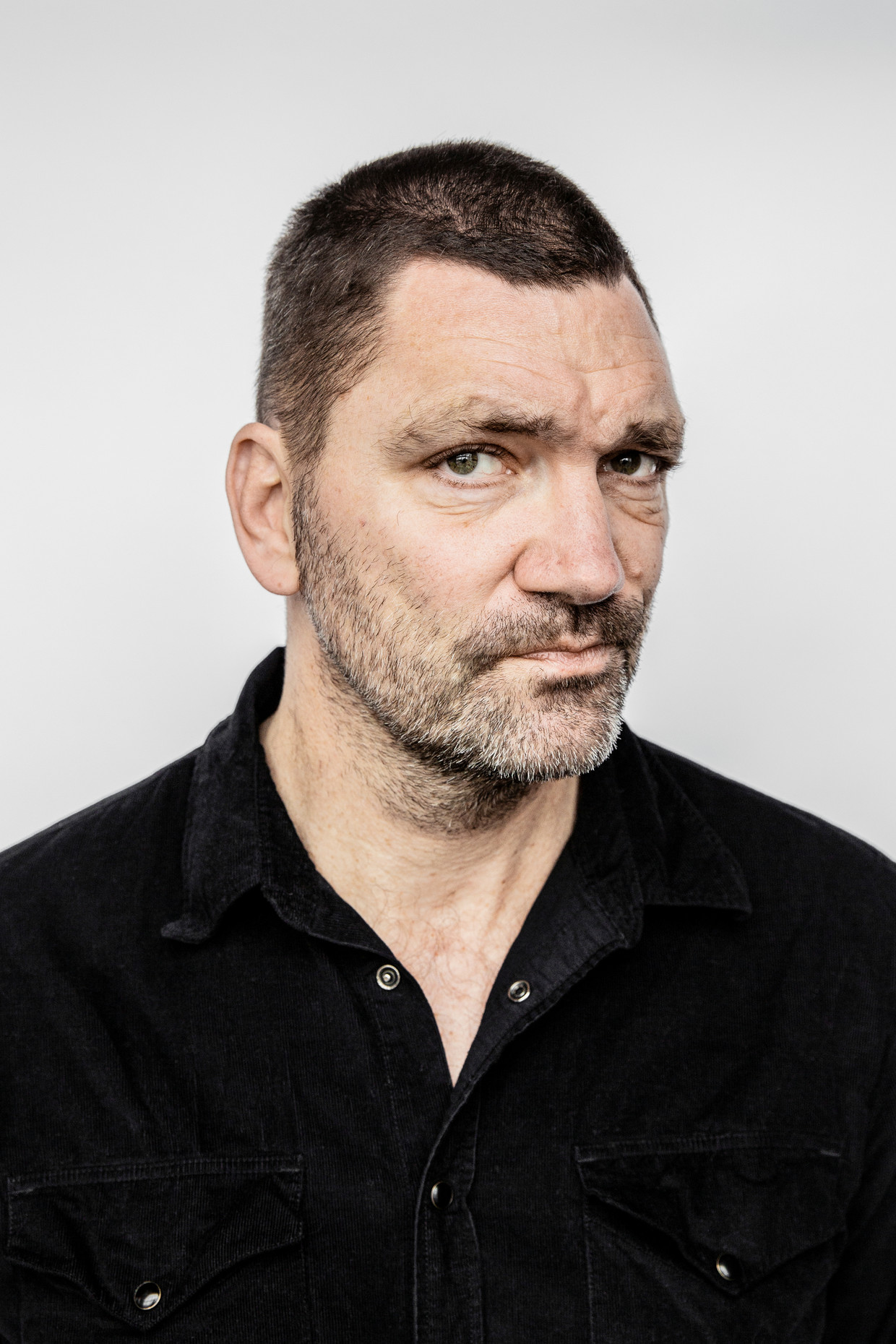 Straks in Gent en Antwerpen: Theo Maassen, de stand-upcomedian die ...