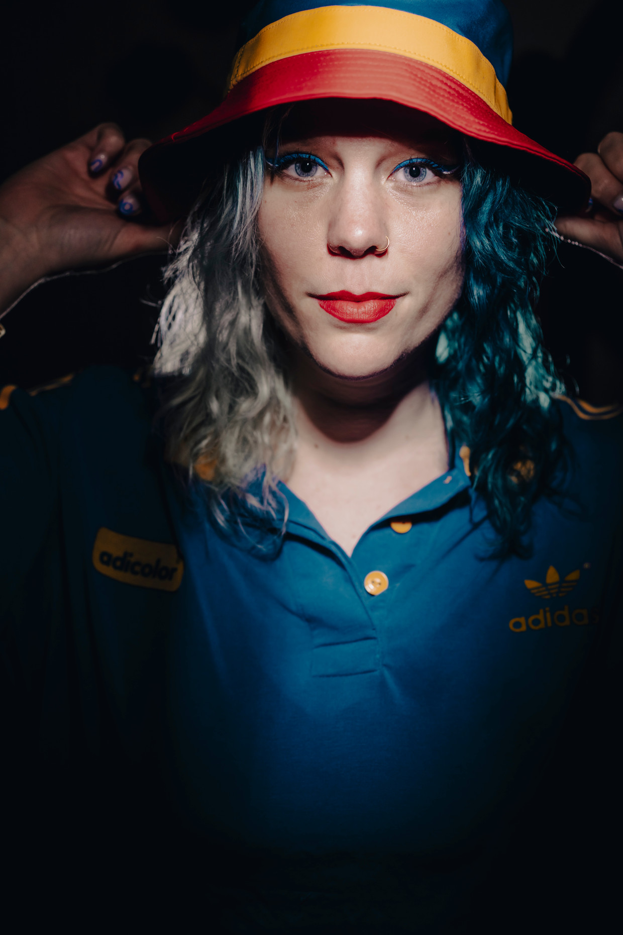 Charlie Dewulf: ‘Papa heeft ons te lang opgesloten in de kelder, en ...