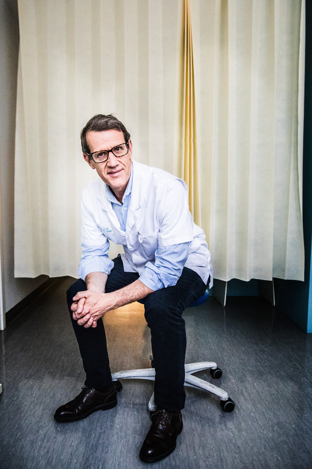 Het grootste misverstand over de menopauze: ‘Een vrouw kan zo’n 30 jaar ...