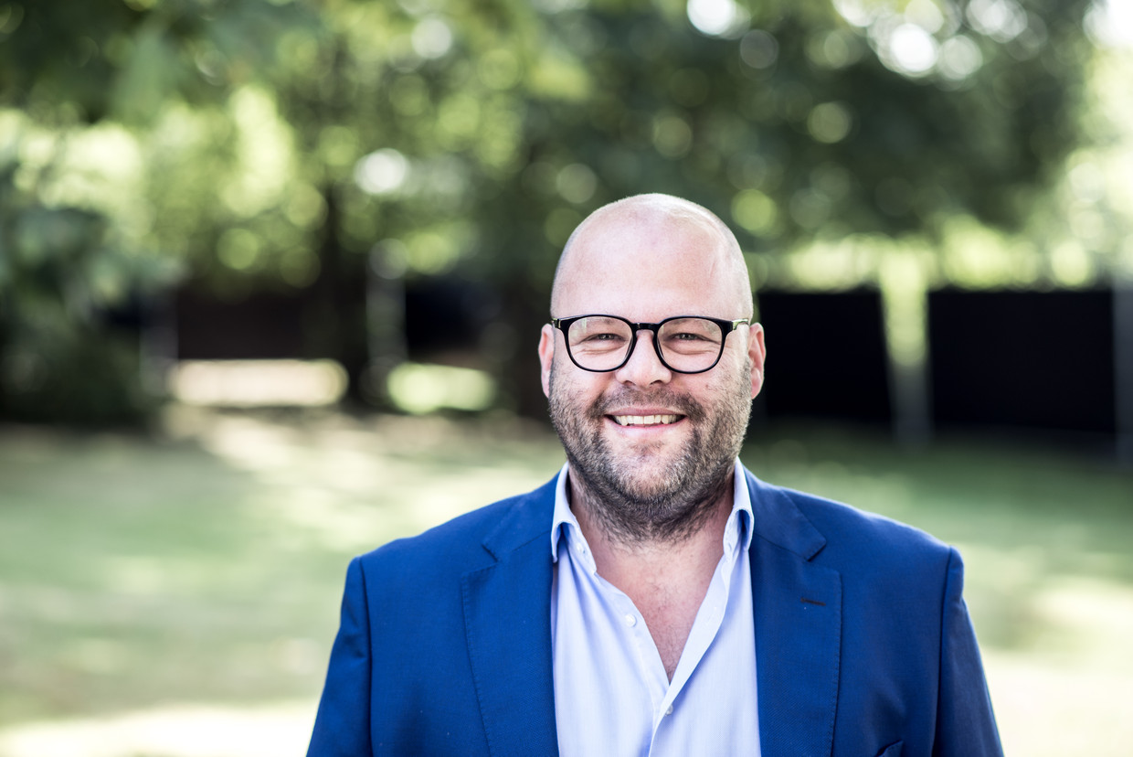 Psycholoog Wouter Duyck: "Net de socialisten moeten beseffen dat het de foute kant op gaat: de ...