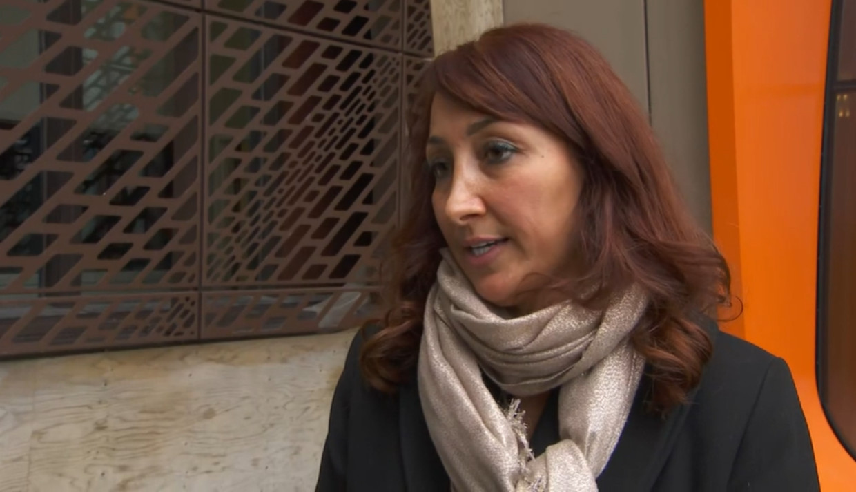 Advocate van 12-jarige jongen die agent neerstak in Peer: ‘Hij is enorm ...