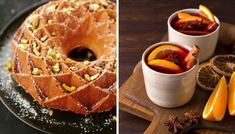 Je schoen een keertje te veel gezet? Met deze 7 recepten verwerk je ...