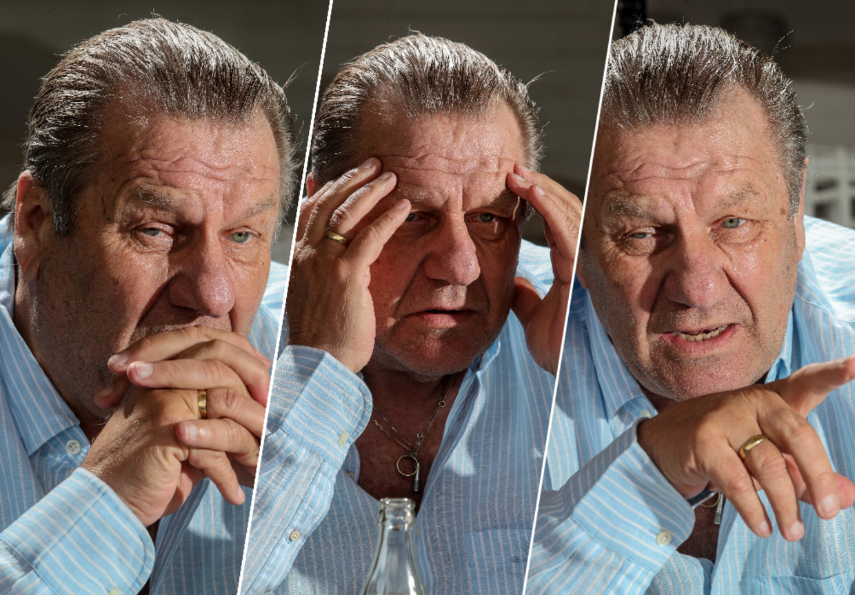 ‘Nog dagelijks pieker ik mij suf: waarom Dennis?’: Johan Boskamp ...