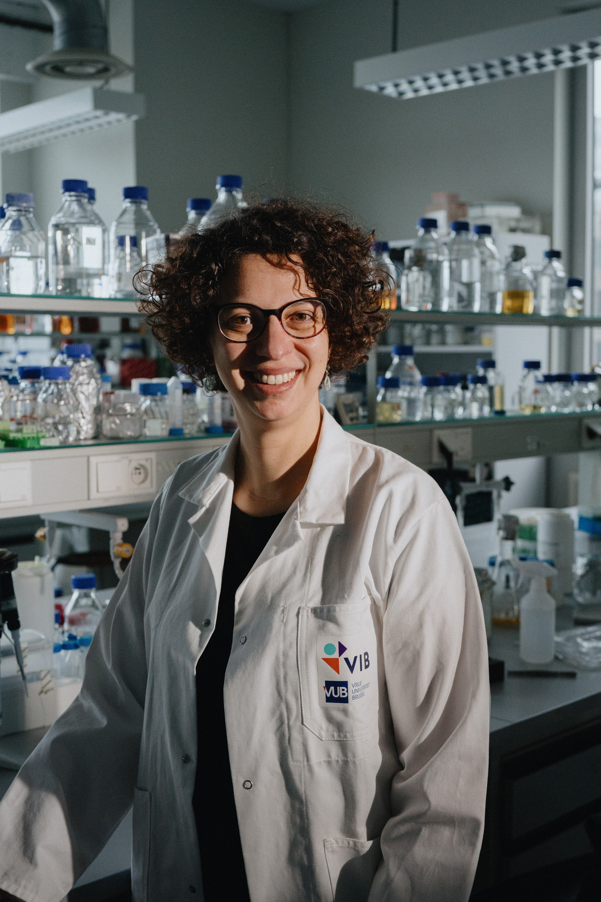 Vijf jonge Vlaamse professoren over hun onderzoek: ‘Eigenlijk ben ik al ...