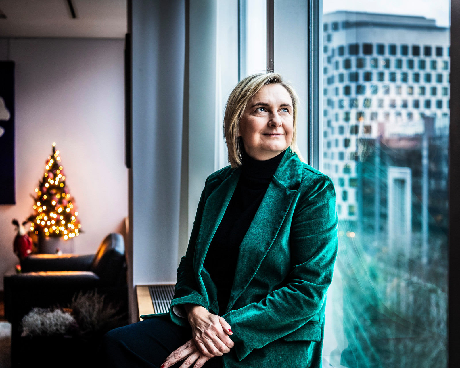 Hilde Crevits (cd&v) duidt de crisis in de jeugdhulp: ‘De mentale ...