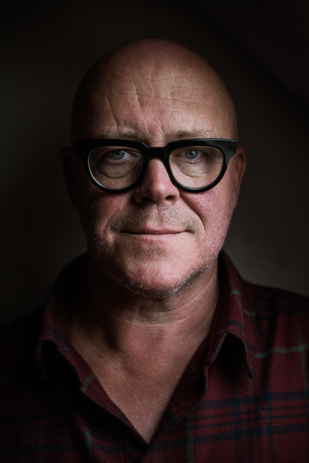 ‘Leg die flauwekul aan banden’: voor schrijver Marnix Peeters mag ...