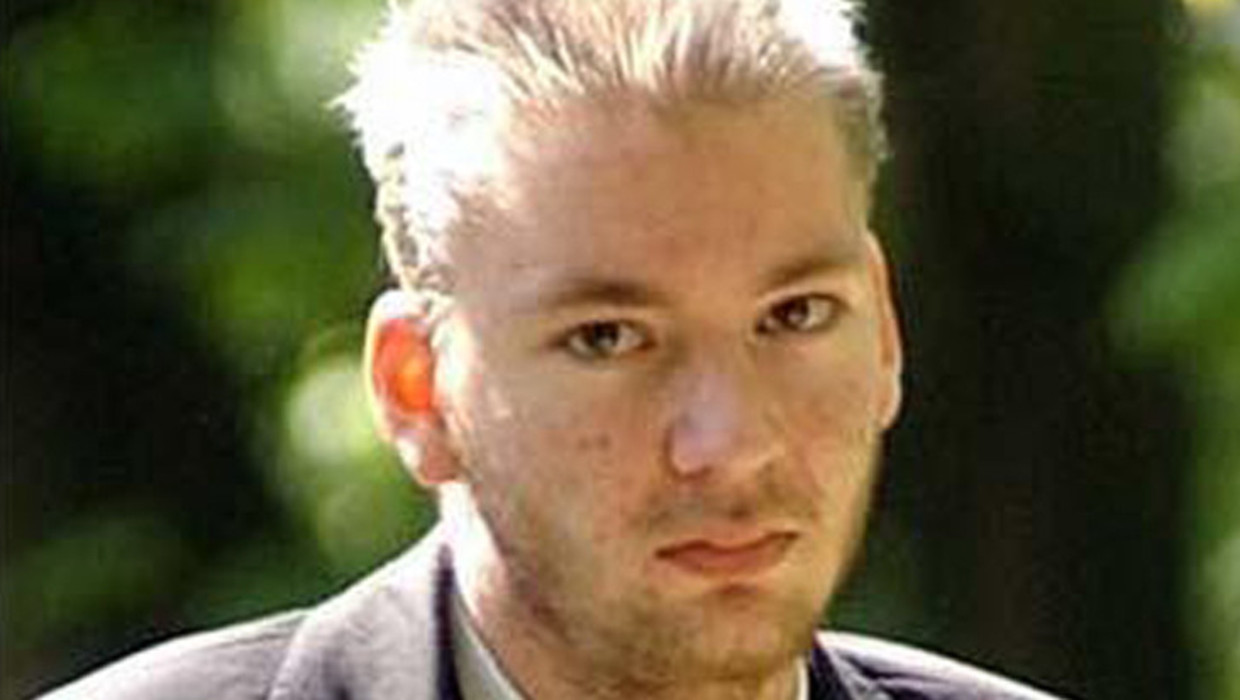 Ook 'pianoman' verzweeg maandenlang zijn identiteit | De Morgen