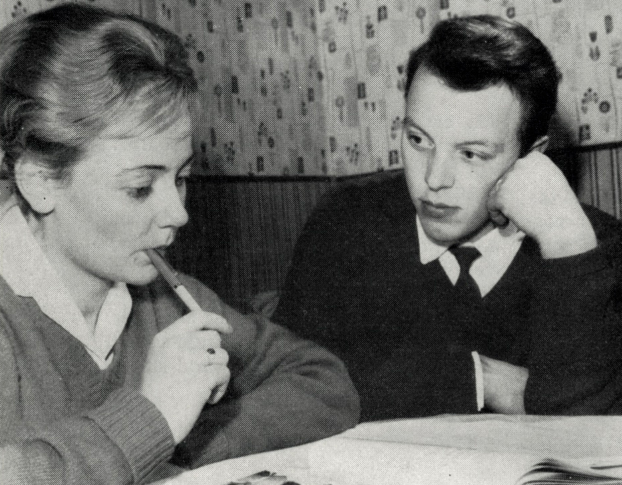 Een nieuwe Stenmark-cartoon | De Morgen