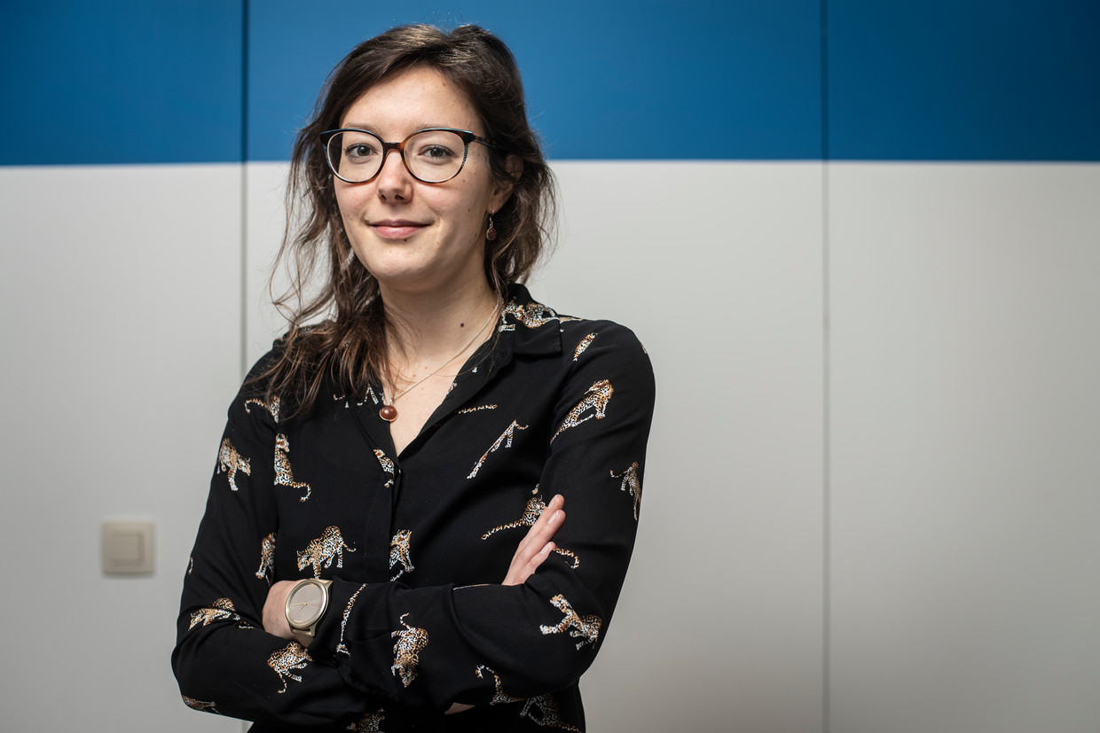 ‘Aan de operatietafel vroeg hij: kan een Vlaamse leeuw je behoeften ...