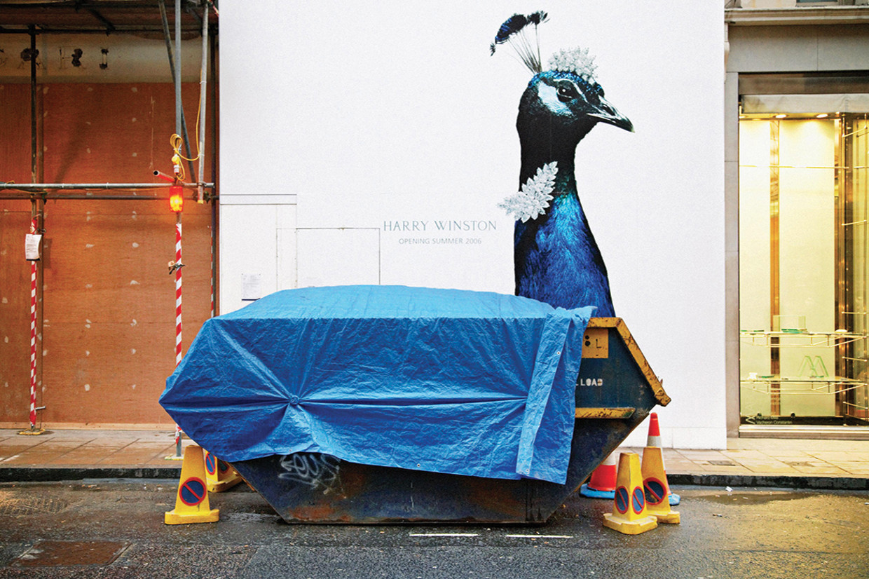 De magie van de 'mislukte' kunst | De Morgen