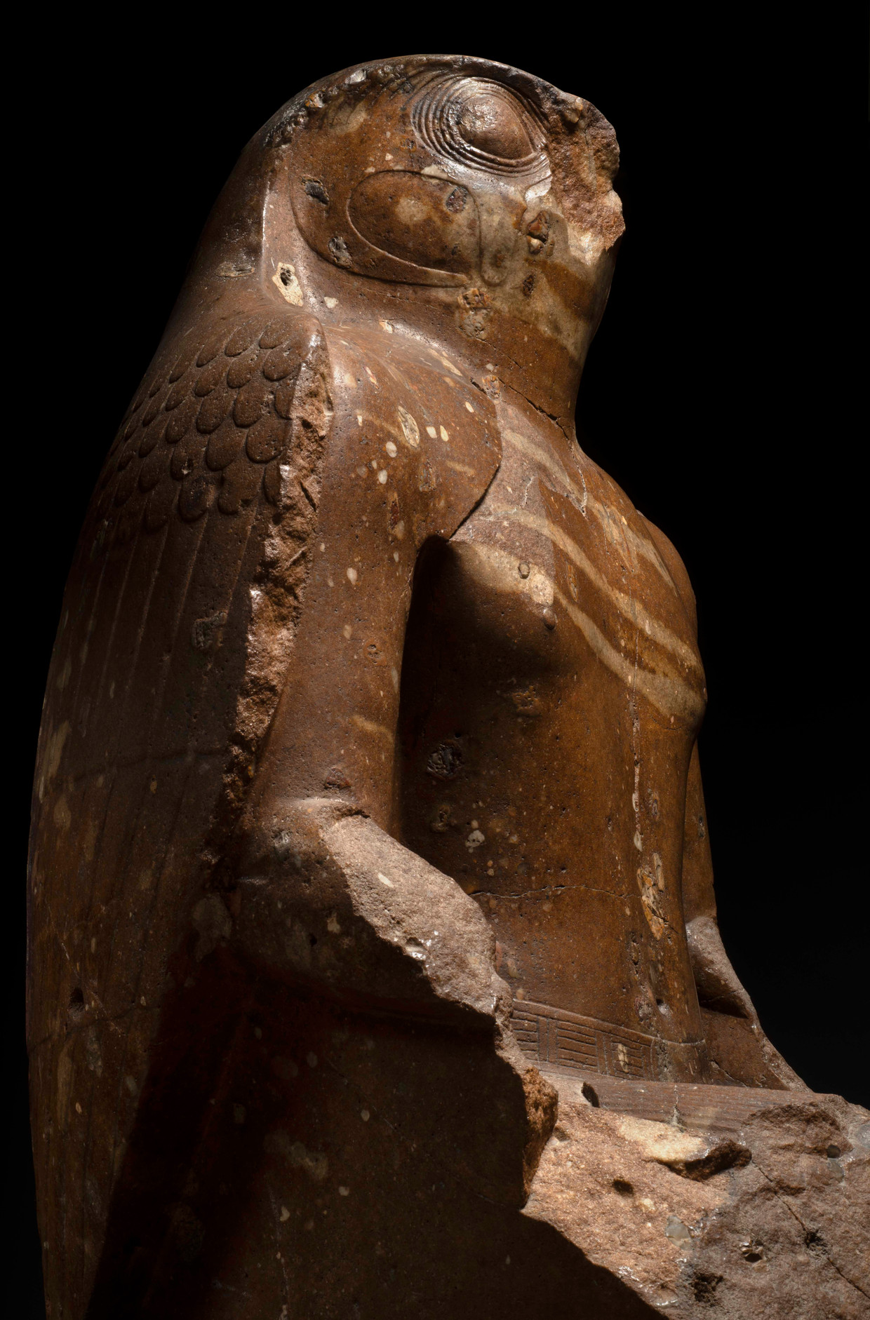 ‘Expeditie Egypte’ in Museum voor Kunst & Geschiedenis: ‘Ooit was Brussel de hoofdstad van de ...