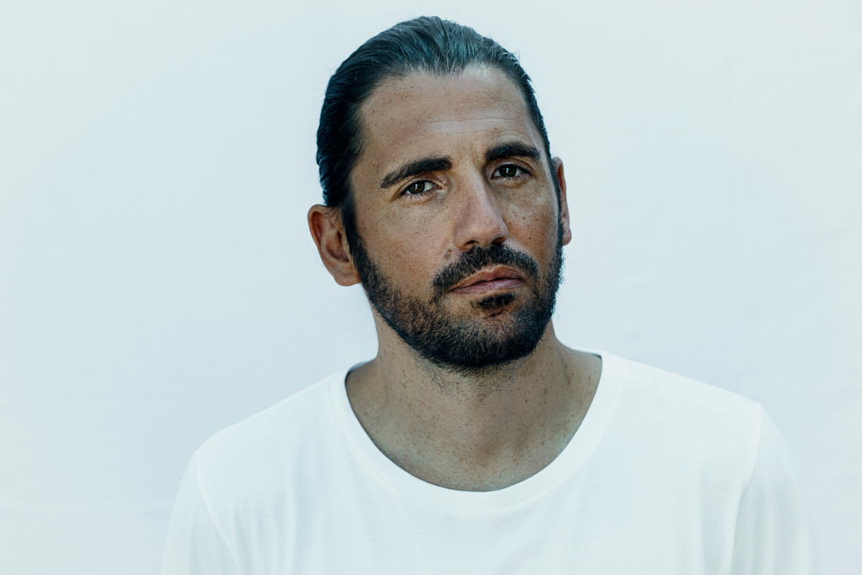 ‘Als er twee broers in België geboren zijn om op een podium te staan ...