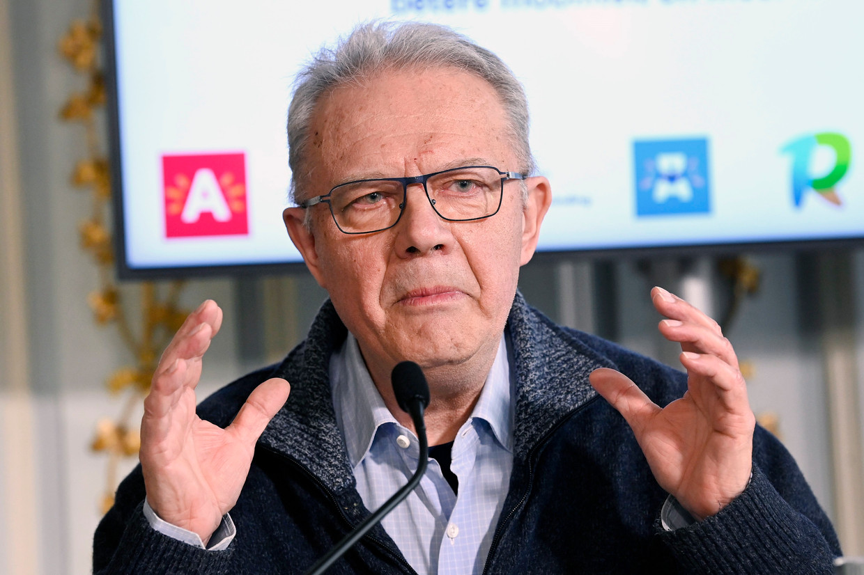 ‘Ga voor de 3/30/300-regel’: natuur heeft positieve impact op gezondheid