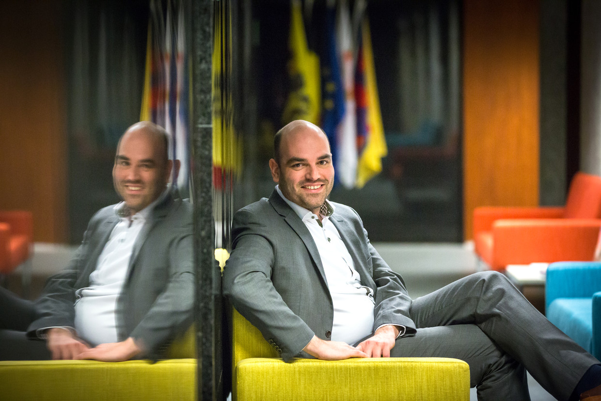 Hilde Vautmans (Open Vld) volgt Jelle Engelbosch op als tijdelijk ...