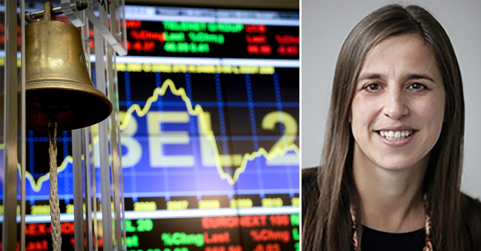 ‘Investeren was spotgoedkoop. Dat is nu voltooid verleden tijd’: over ...