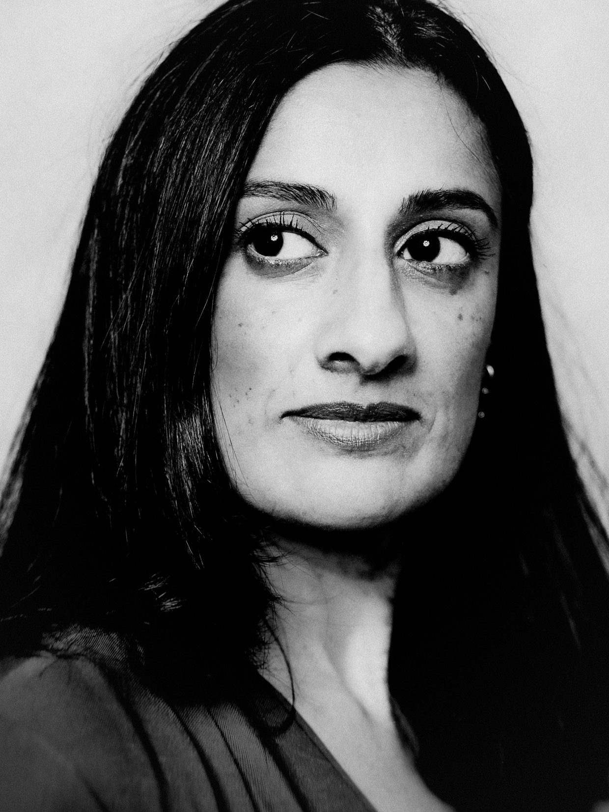 Naema Tahir schreef proefschrift over het gearrangeerde huwelijk: ‘Ik ...