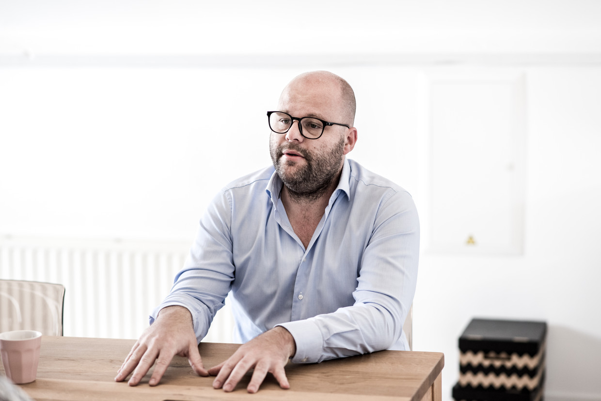 Psycholoog Wouter Duyck: "Net de socialisten moeten beseffen dat het de ...