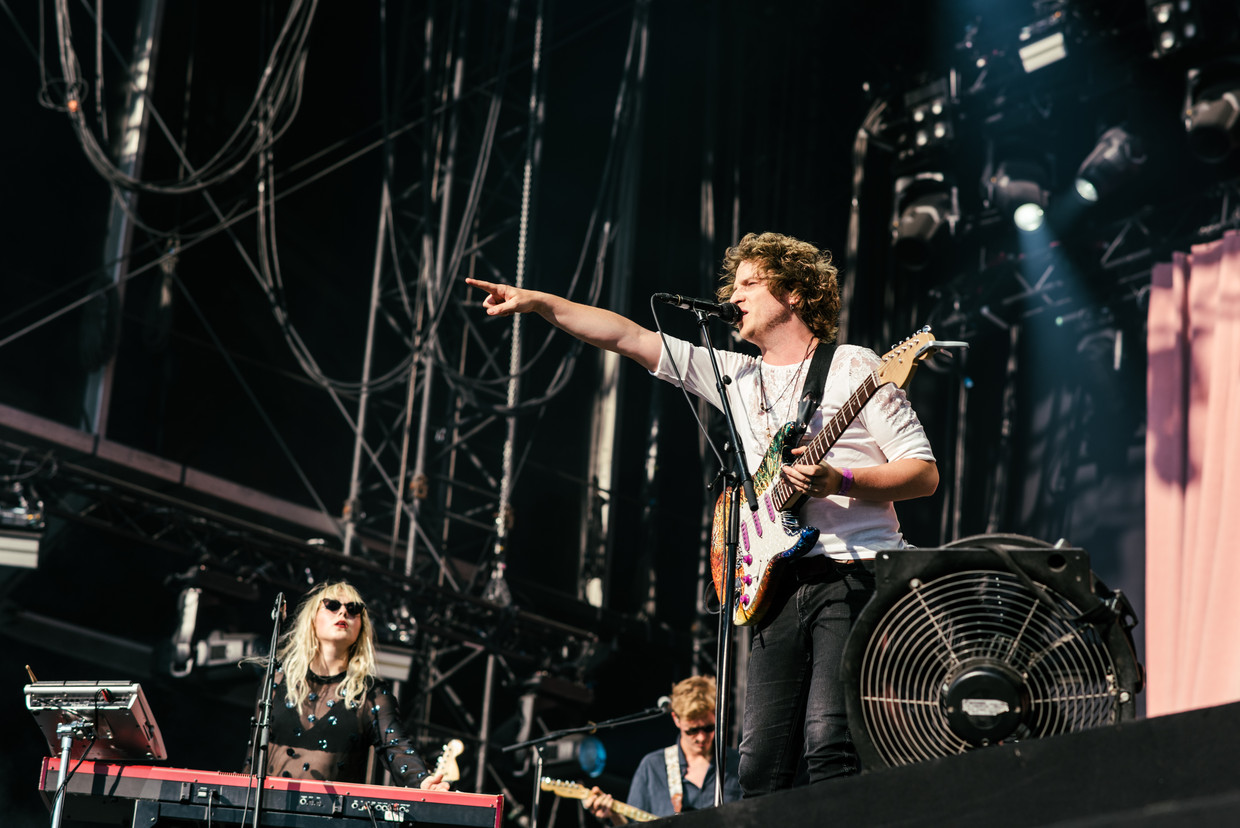 Sarah Pepels verlaat Portland: ‘Ik heb grenzen proberen te stellen ...