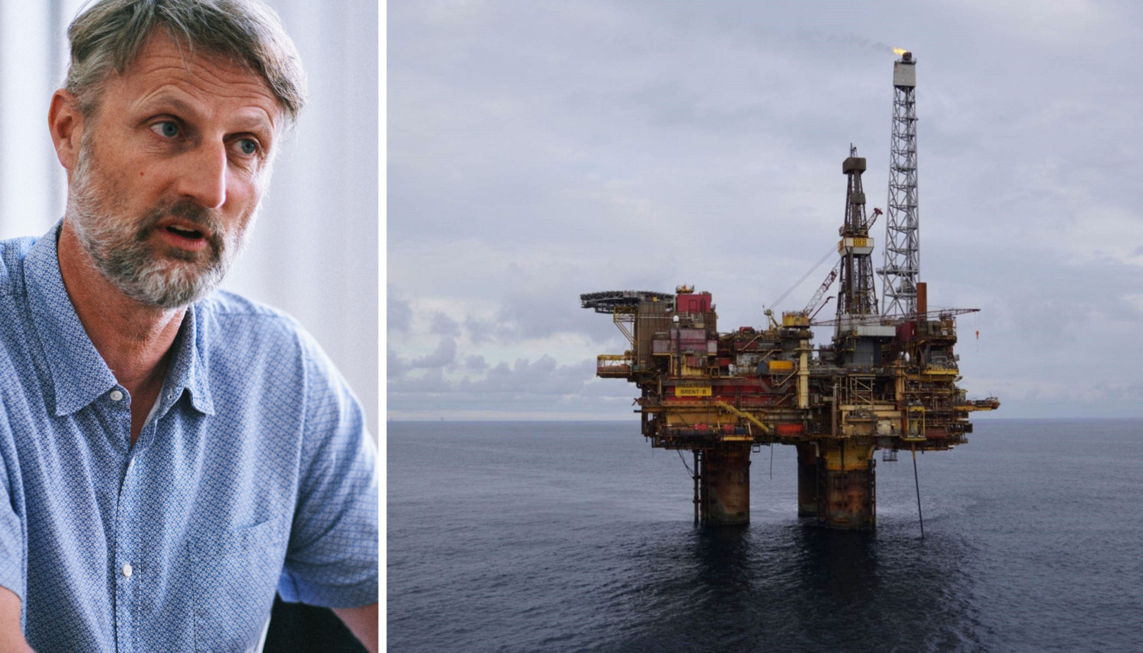 Als we lang genoeg doorgaan met het verbranden van fossiele ...