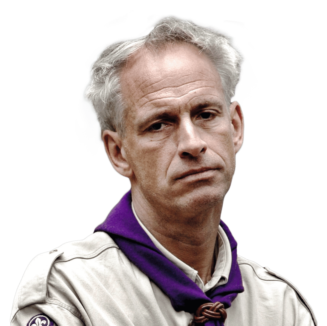 Geen Reuzegommers meer in scoutsleiding: ‘Totemisatie is geen doop of ...