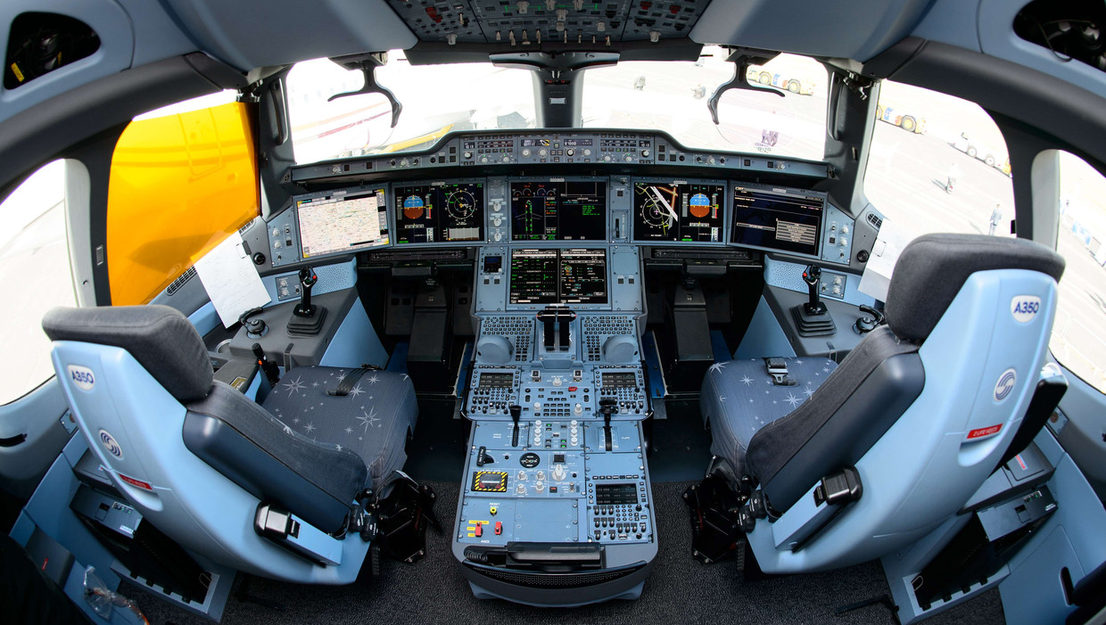 Automatische piloot: een bedreiging voor de vaardigheden van piloten?