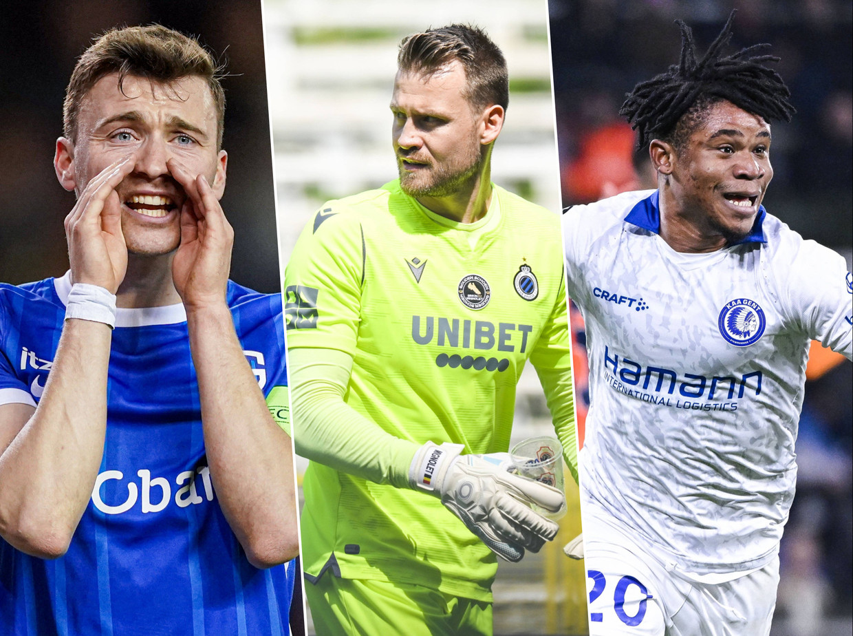 Genk speelt tegen het Zwitserse FC Servette, Club Brugge tegen het ...