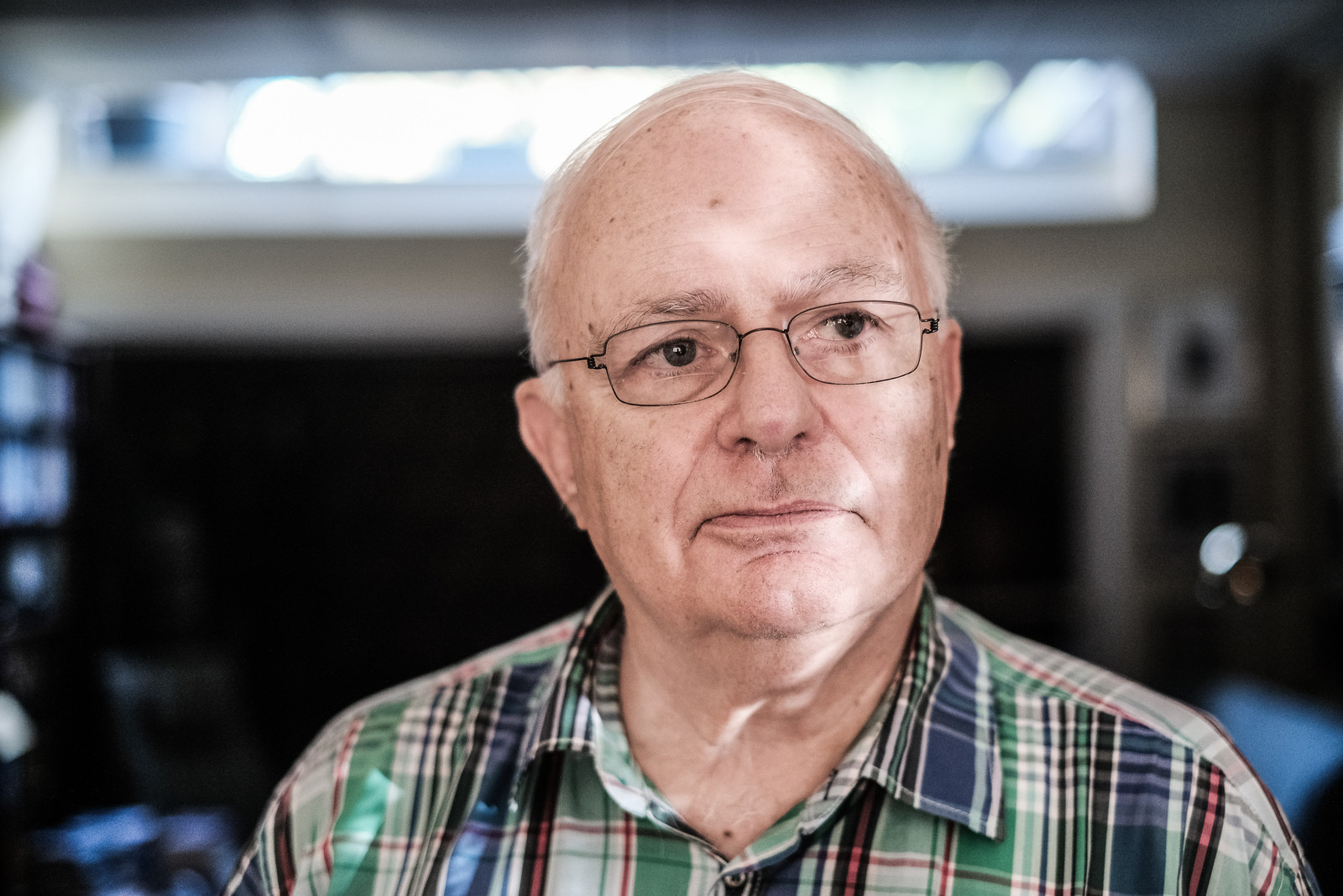 Criminoloog Cyrille Fijnaut: ‘De meest voor de hand liggende ...