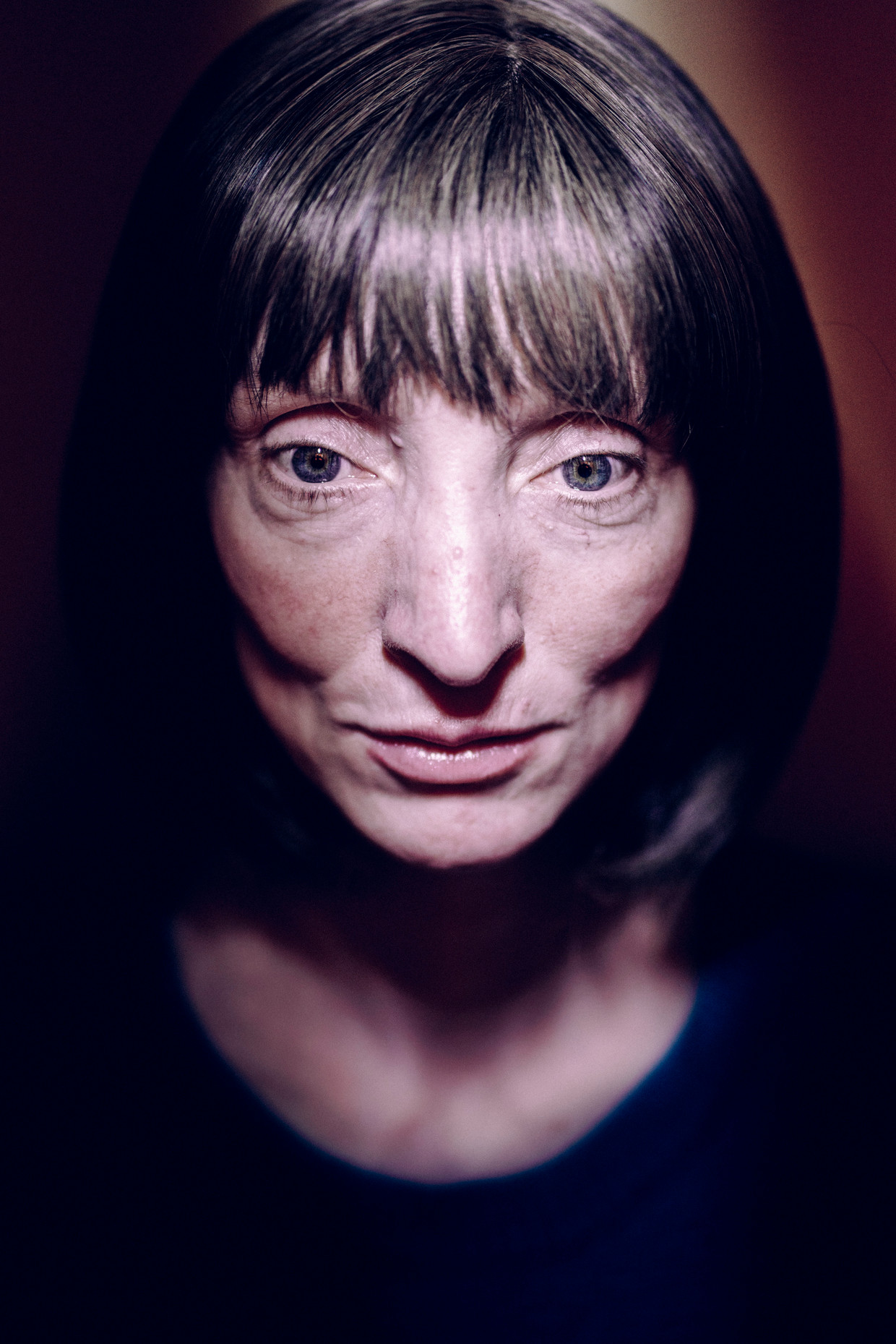 Delphine Lecompte: ‘Na zes maanden zonder alcohol voel ik me veel beter ...