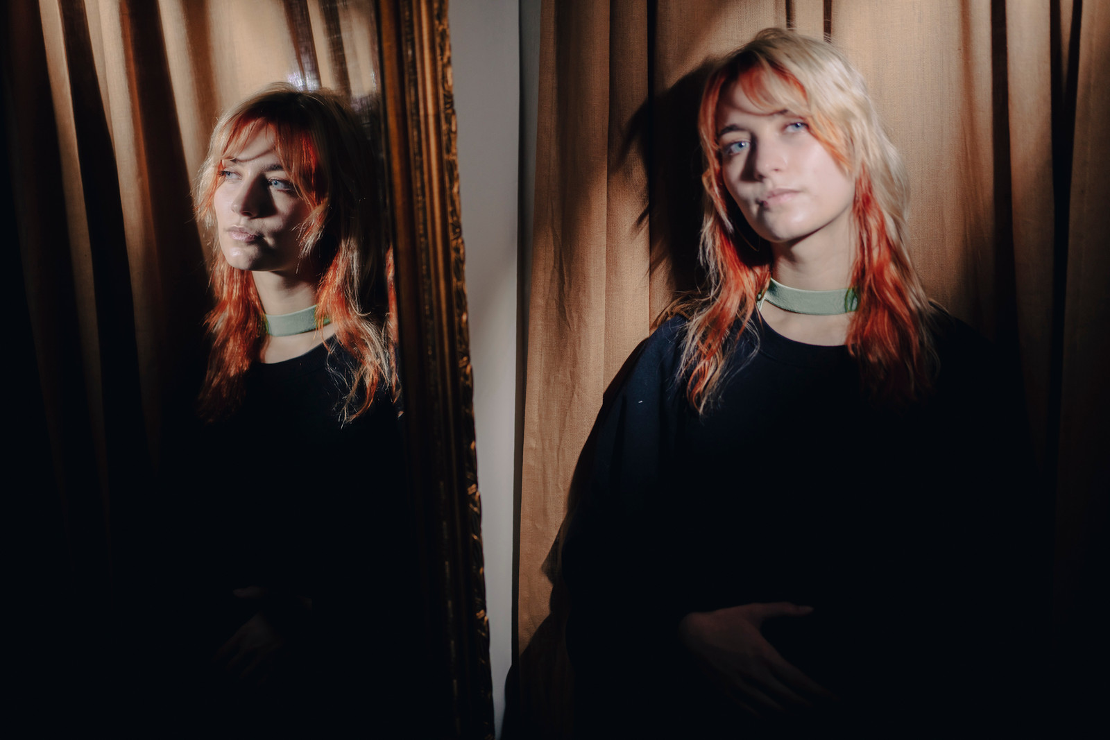 Actrice en zangeres Tinne Oltmans: ‘Het beetje privé-leven dat ik nog ...