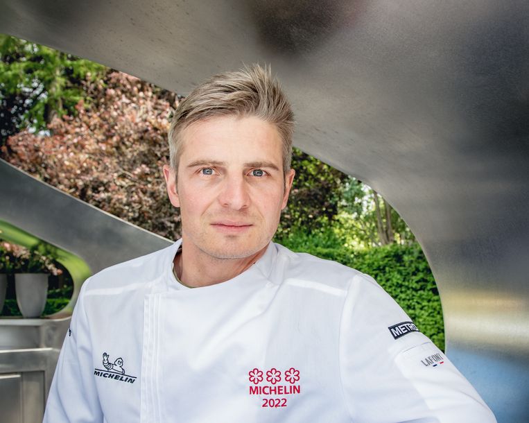 Gault&Millau geeft restaurant van Tim Boury 18,5 op 20: wat is het ...