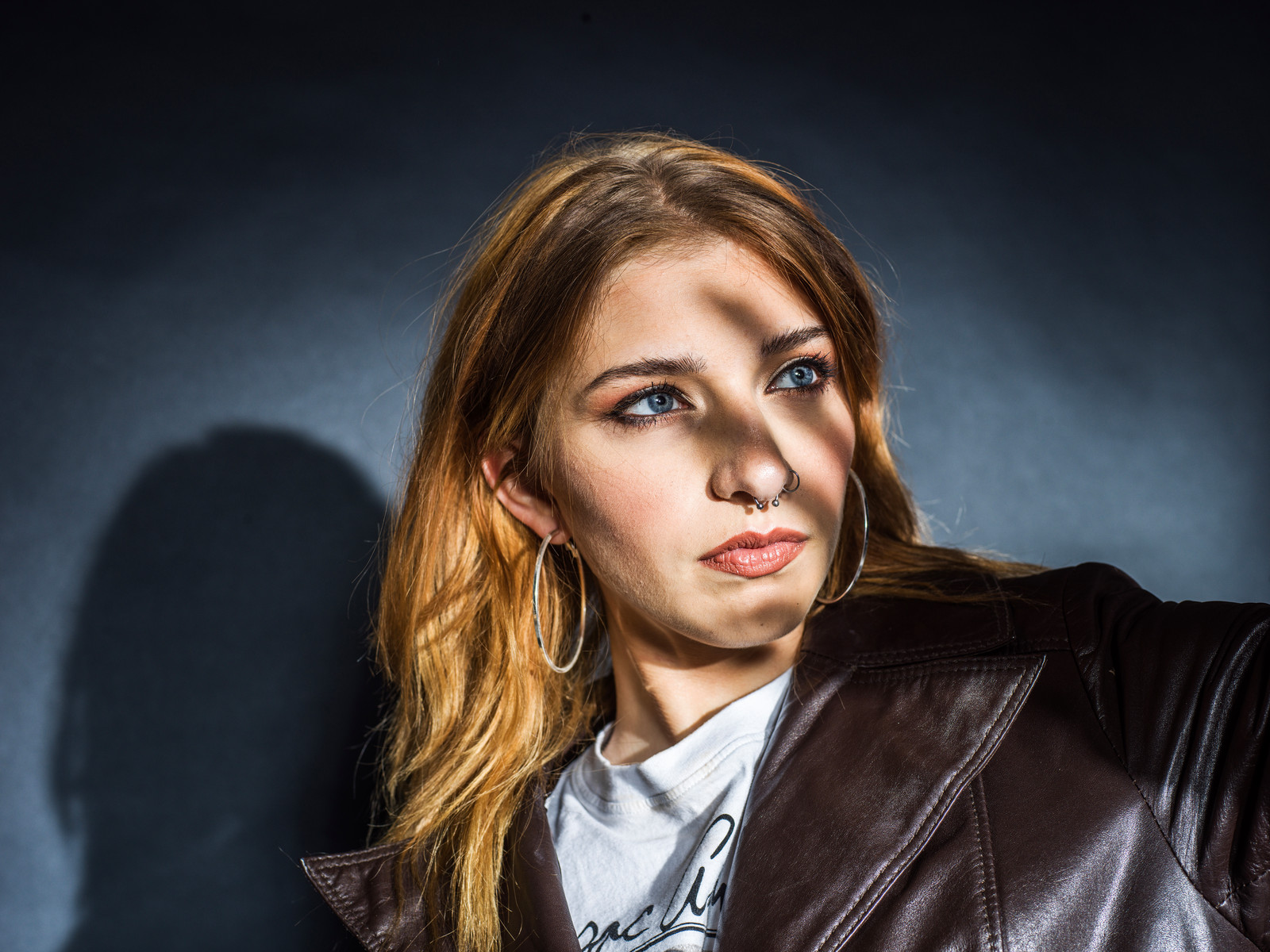 Cathalina Geeraerts: ‘Ik wil niet beroemd worden, want dan kan ik privé ...