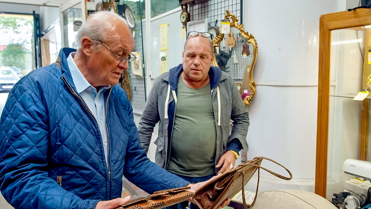 Hoeveel verdienen BV’s met tv-optredens? ‘BV Darts is behoorlijk ...