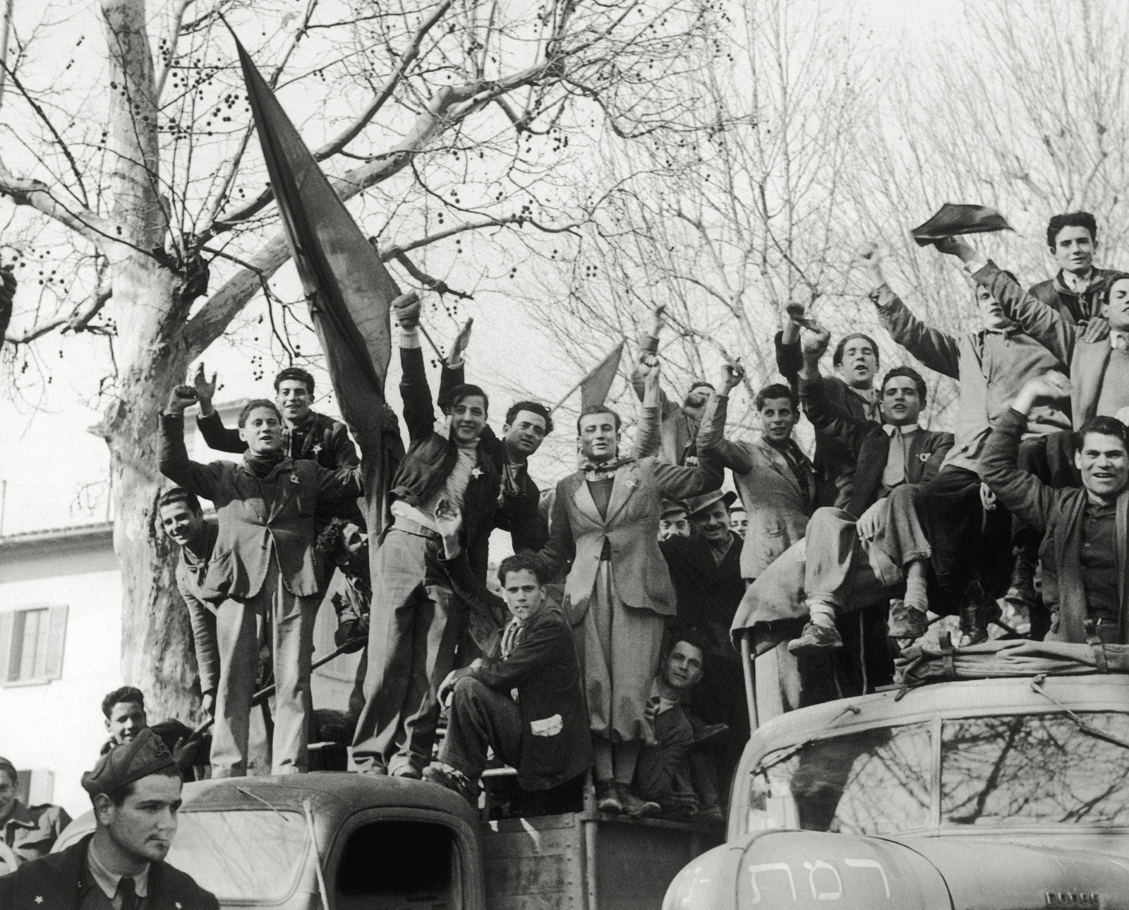 Bella ciao’ wel of niet zingen betekent een politiek standpunt innemen ...