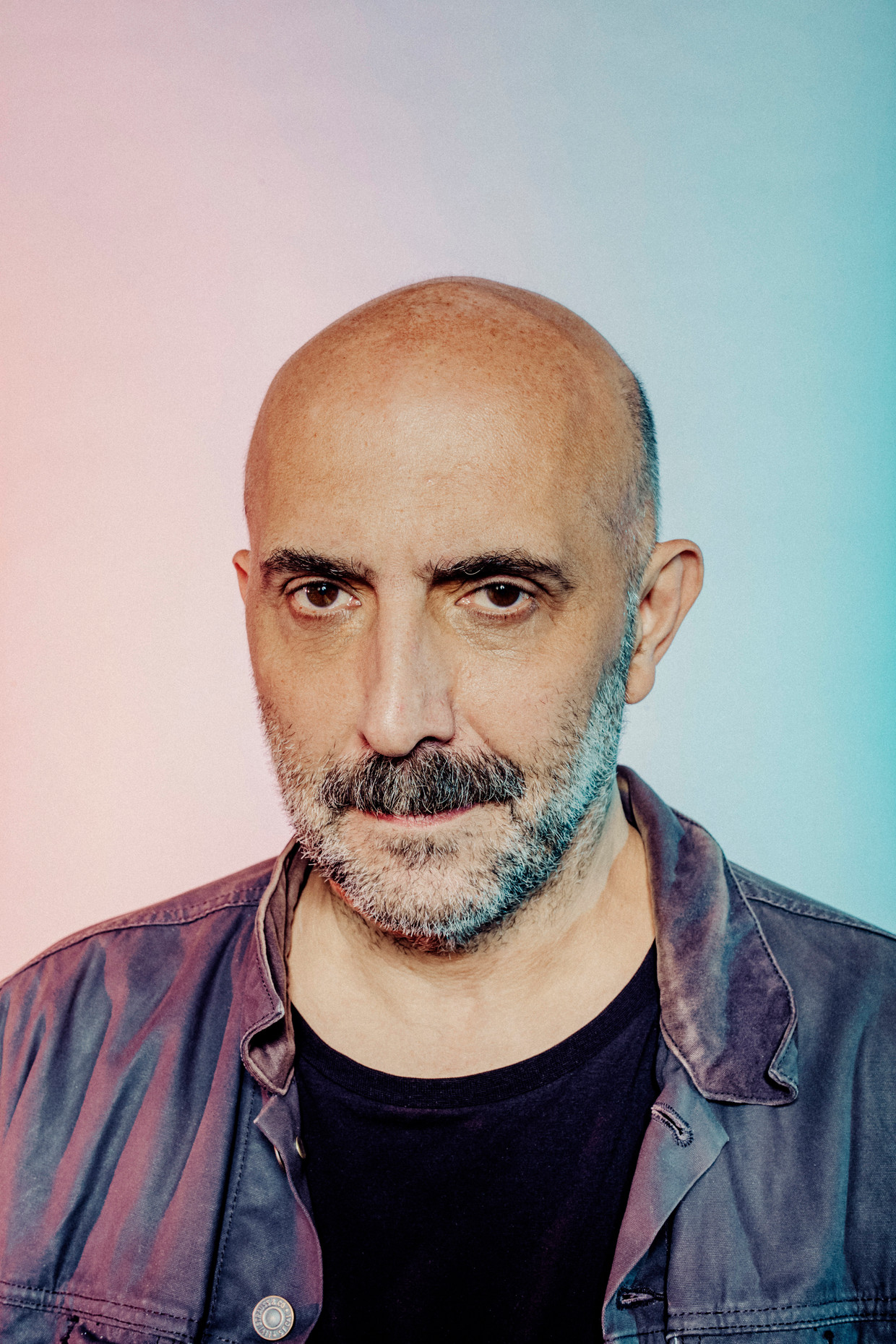 ‘Schandaalregisseur’ Gaspar Noé over zijn meesterwerk ‘Vortex’: ‘De ...
