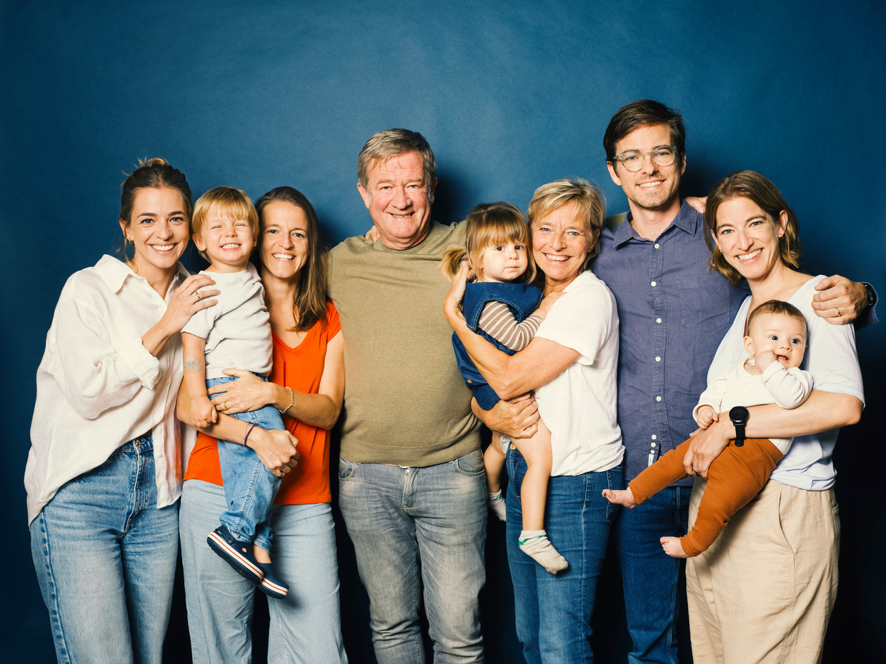 ‘Wij zijn zo gepriviligeerd dat ik iets zinvols wil doen en niet zomaar ...