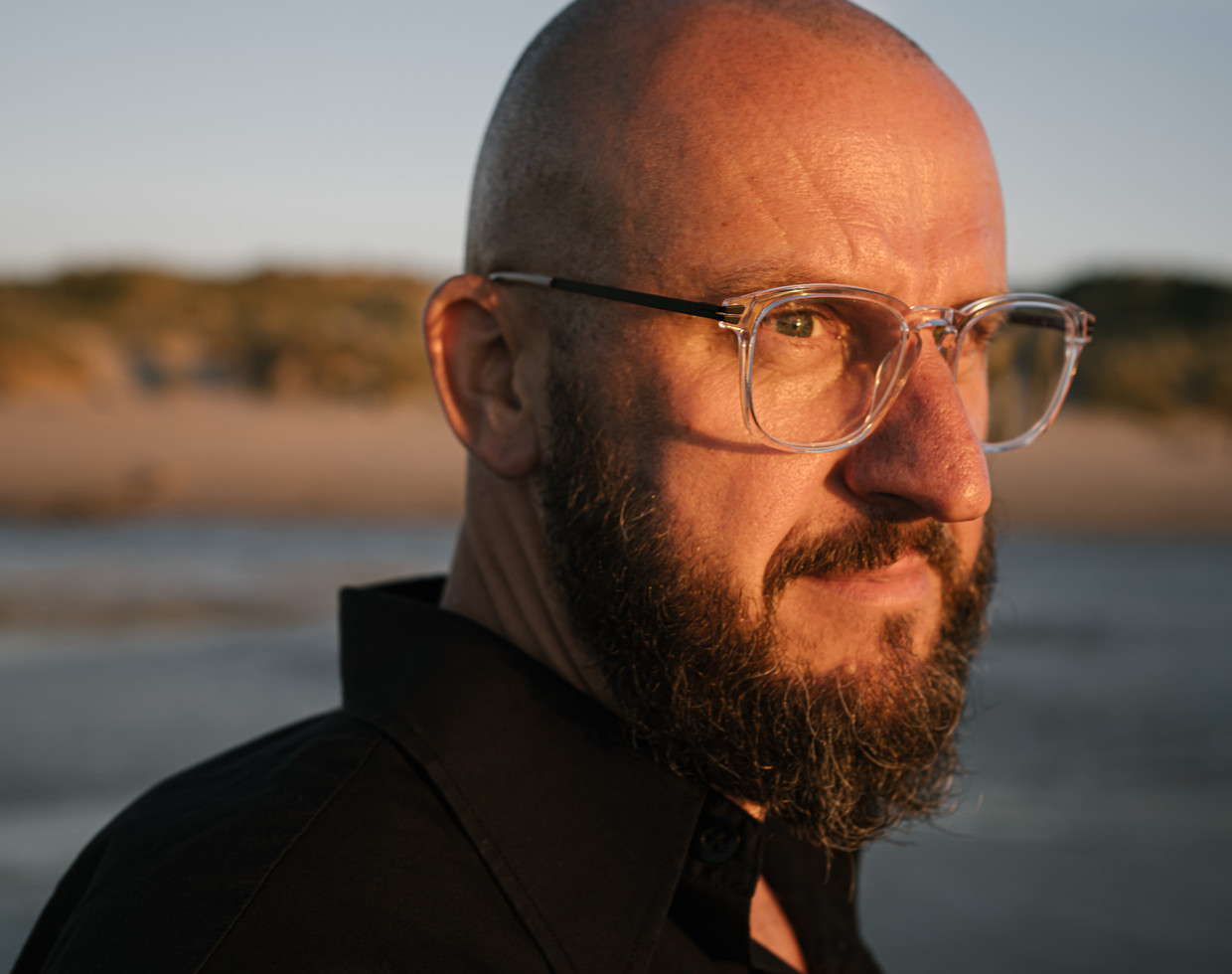 Tom Van Dyck geeft gestolen boek na 34 jaar terug | De Morgen