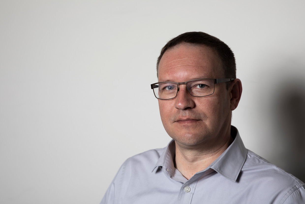 Jan Mortier (ACV): ‘20 miljoen voor extra zorgpersoneel? Er zijn wel honderden miljoenen nodig’