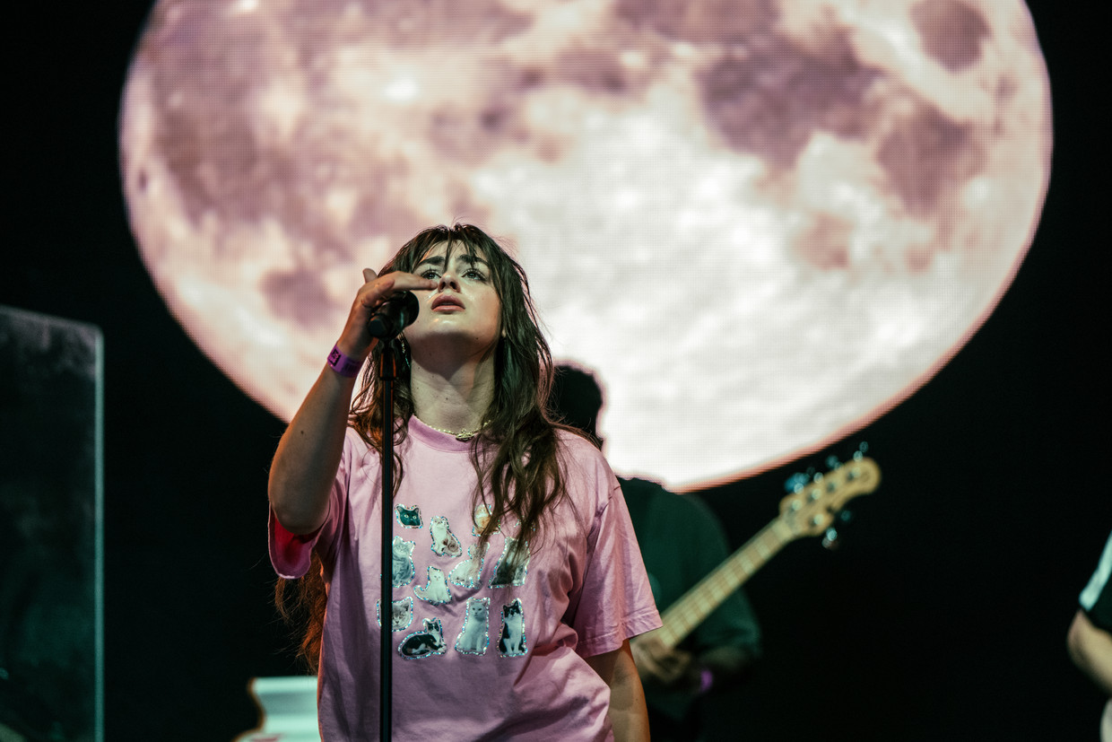 De wedergeboorte van Daan en Selah Sue, en de perfecte festivalact van ...