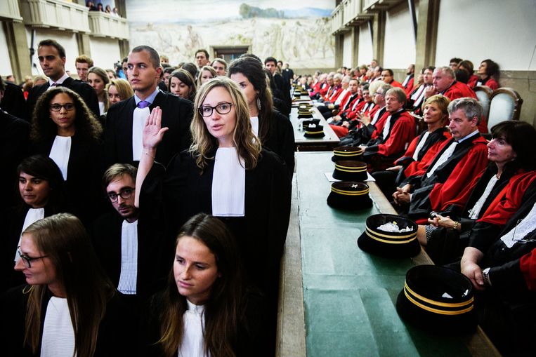 Een Vlaamse justitie: goed of slecht idee? ‘Er is vandaag een ...