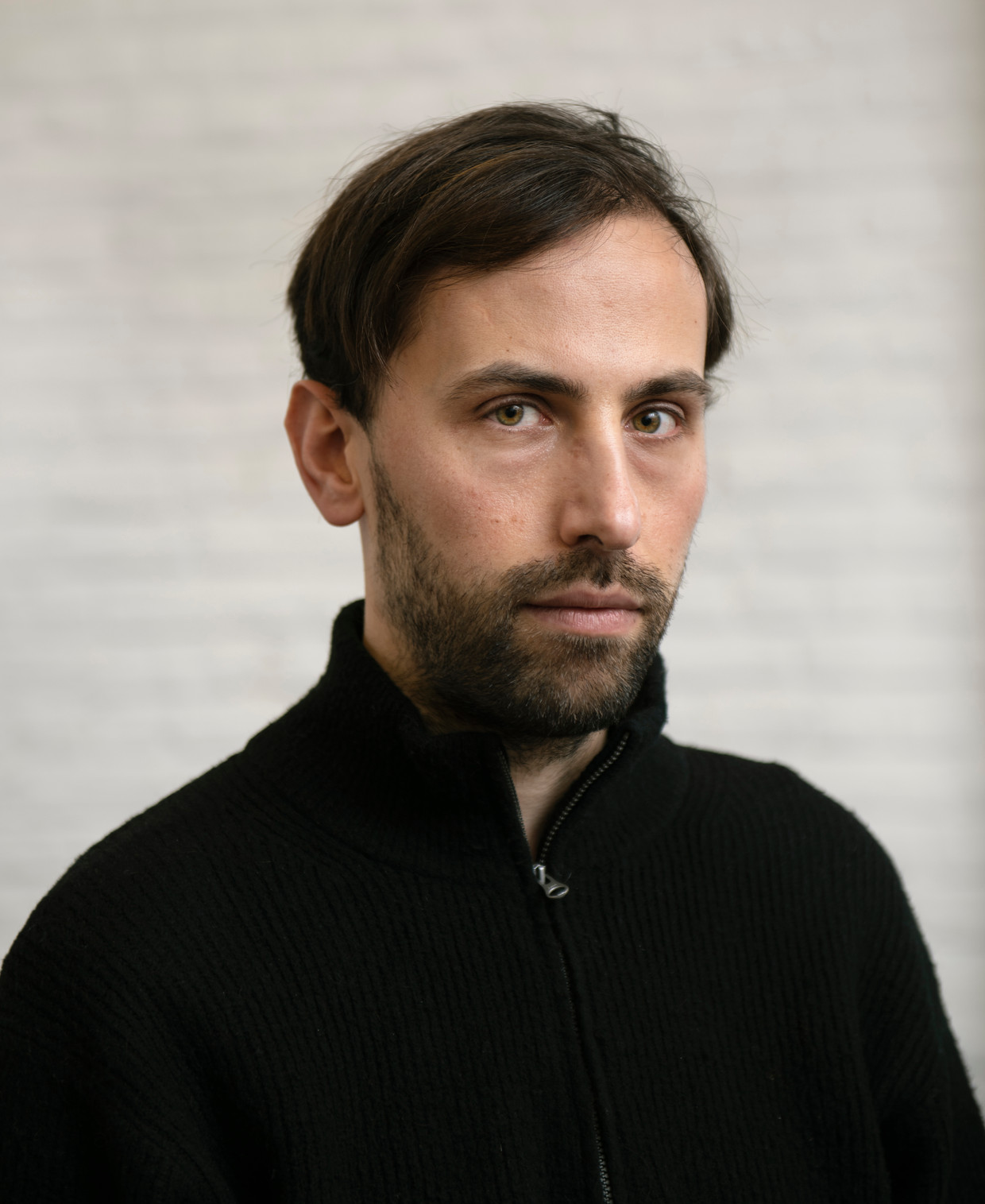 Filmregisseurs Olivia Rochette en Gerard-Jan Claes over de onbestemde ...